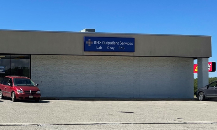 Laboratory | Independence Health System